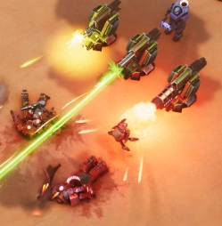 Attack Speed | Overlode Wiki | Fandom