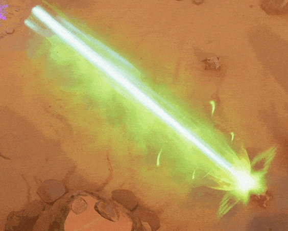 Plasma Blast | Overlode Wiki | Fandom