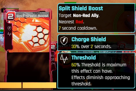 Split Shield Boost | Overlode Wiki | Fandom