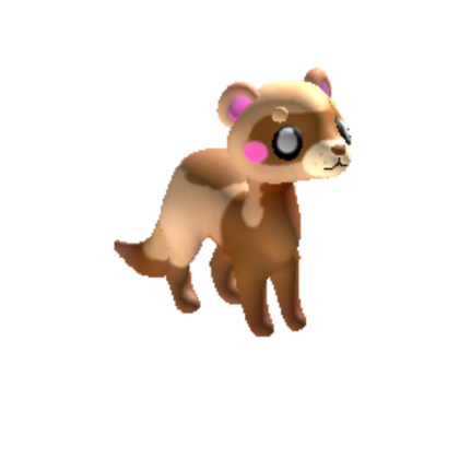 Overlook Bay:Ferret | Overlook Bay Wiki | Fandom