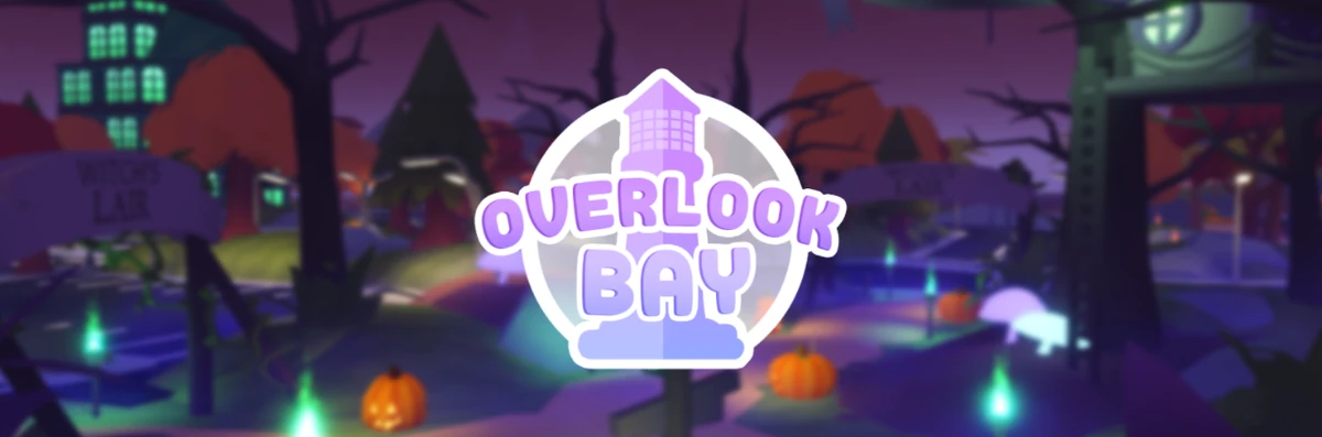 Overlook Bay:Halloween Event (2020) | Overlook Bay Wiki | Fandom