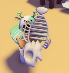 Overlook Bay:Skeleton Fish | Overlook Bay Wiki | Fandom