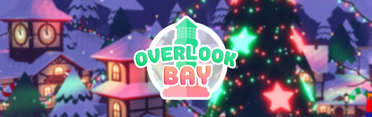 Overlook Bay:Holiday Event (2020) | Overlook Bay Wiki | Fandom