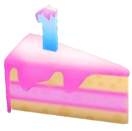 Overlook Bay:Cake Slice (Birthday Event) | Overlook Bay Wiki | Fandom
