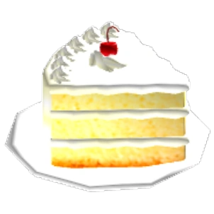 Overlook Bay:Cake Slice | Overlook Bay Wiki | Fandom