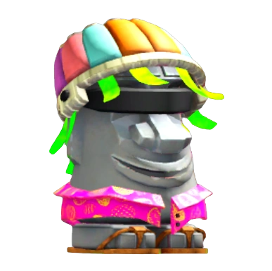 Overlook Bay:Moai Statue | Overlook Bay Wiki | Fandom