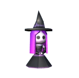 Overlook Bay 2:OBee 02 Violet Jinx | Overlook Bay Wiki | Fandom