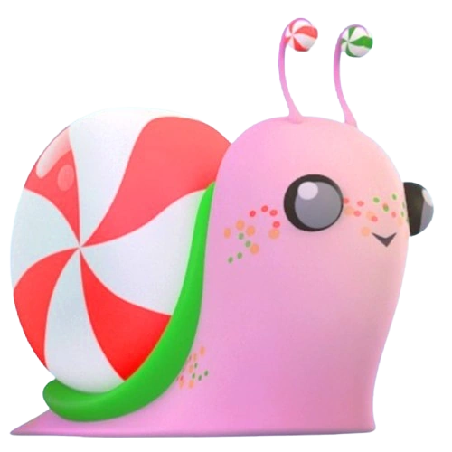 Overlook Bay 2:Peppermint Snail | Overlook Bay Wiki | Fandom