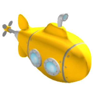 Submarine (Vehicle) | Overlook Bay Wiki | Fandom