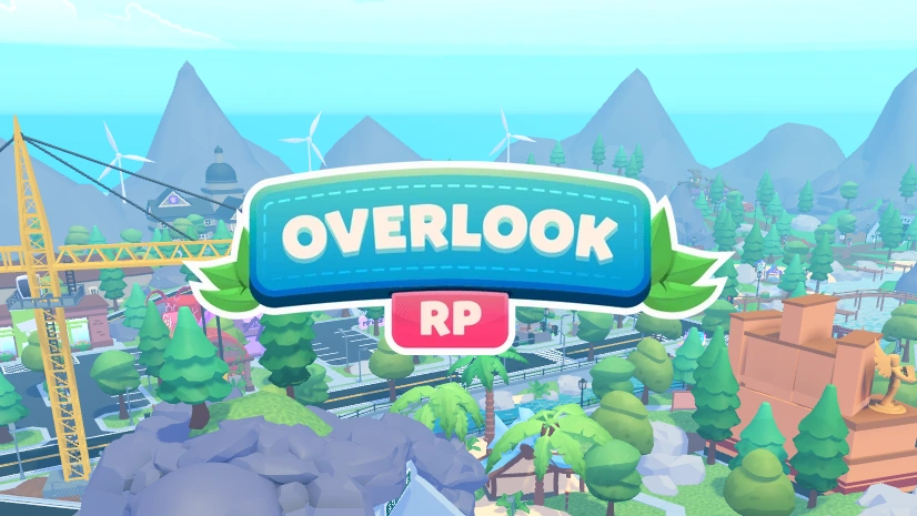 Overlook Bay | Overlook Bay Wiki | Fandom