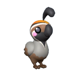 Overlook Bay 2:Quail | Overlook Bay Wiki | Fandom