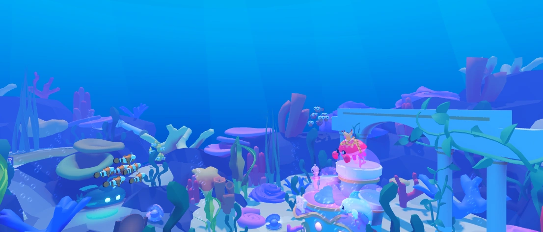 Arcadia Depths | Overlook Bay Wiki | Fandom