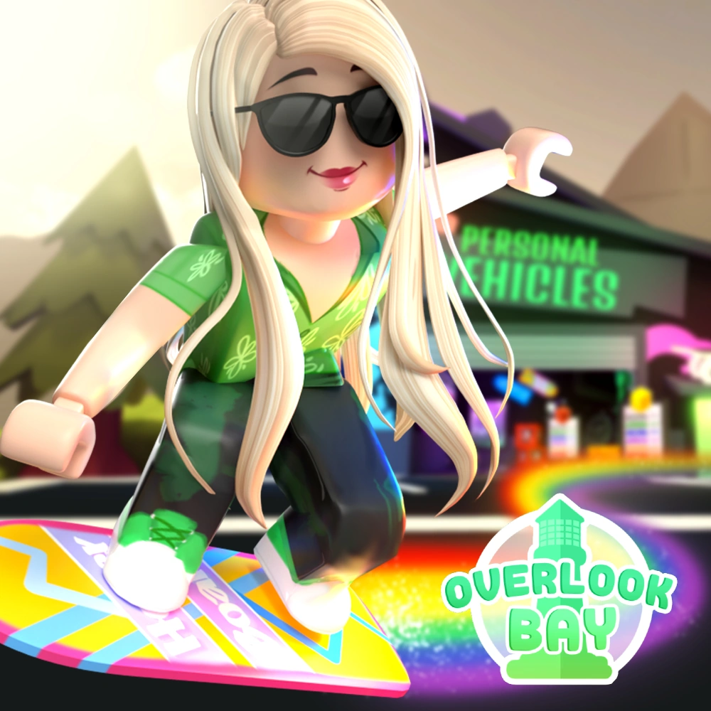 Overlook Bay:Personal Vehicles | Overlook Bay Wiki | Fandom