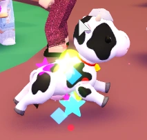 Overlook Bay:Cow | Overlook Bay Wiki | Fandom