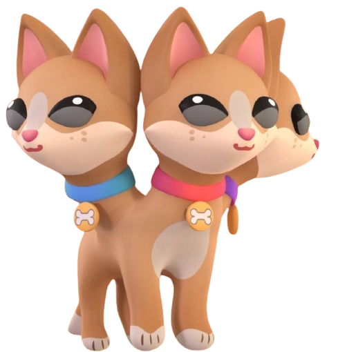 Overlook Bay:Cerberuff | Overlook Bay Wiki | Fandom