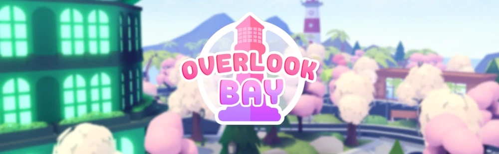 Overlook Bay:Valentine's Festival (2021) | Overlook Bay Wiki | Fandom