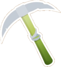 Overlook Bay:Dino Pickaxe | Overlook Bay Wiki | Fandom