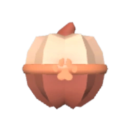Overlook Bay 2:Pumpkin Pet Pod | Overlook Bay Wiki | Fandom