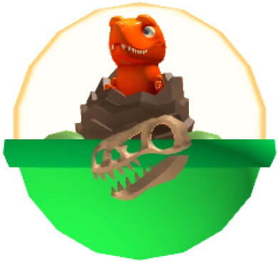 Overlook Bay:Dino Pod | Overlook Bay Wiki | Fandom