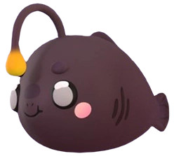 Overlook Bay:Angler Fish | Overlook Bay Wiki | Fandom