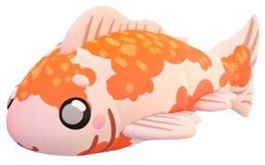 Overlook Bay:Koi (Pet) | Overlook Bay Wiki | Fandom