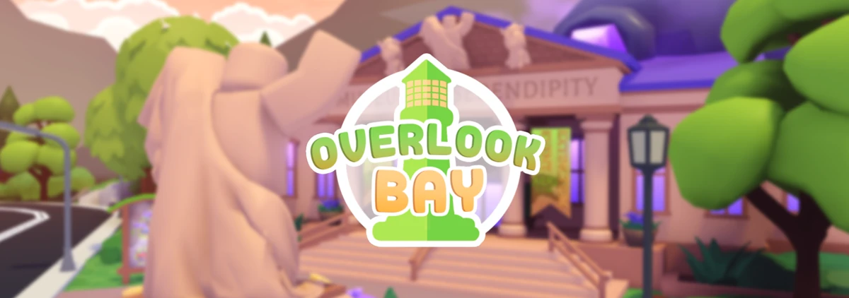 Overlook Bay:Extinction Event (2021) | Overlook Bay Wiki | Fandom