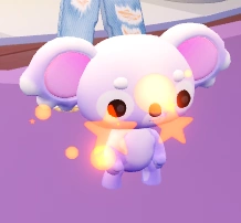 Overlook Bay:Alien Koala | Overlook Bay Wiki | Fandom