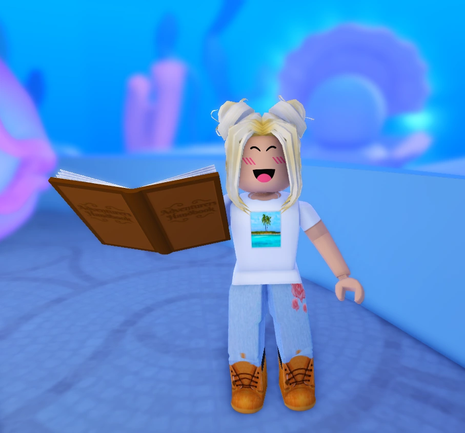 Overlook Bay:Adventure Handbook | Overlook Bay Wiki | Fandom