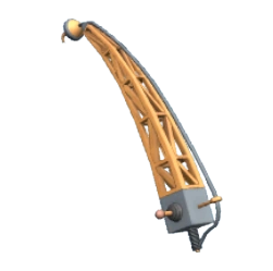 Overlook Bay 2:Crane Rod | Overlook Bay Wiki | Fandom