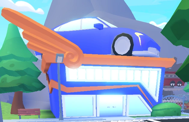 Overlook Dealership | Overlook Bay Wiki | Fandom