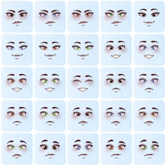 Premium Faces | Overlook Bay Wiki | Fandom