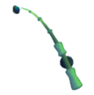 Overlook Bay 2:Cracked Rod | Overlook Bay Wiki | Fandom