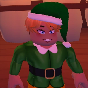 Overlook Bay:Elfie | Overlook Bay Wiki | Fandom
