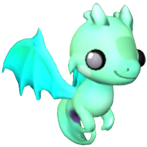 Overlook Bay 2:Slime Dragon | Overlook Bay Wiki | Fandom