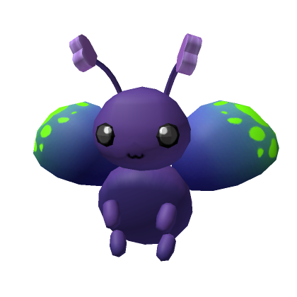 Midnight Glow Bug Back Buddy | Overlook Bay Wiki | Fandom