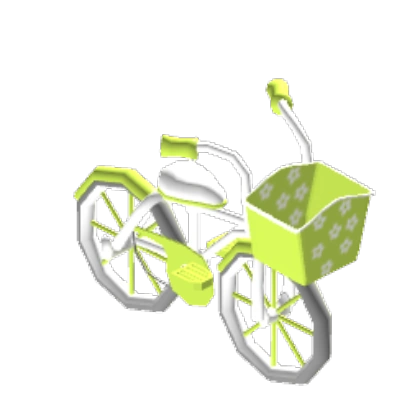 Daisy Bike | Overlook Bay Wiki | Fandom