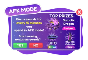 Overlook Bay 2:AFK Mode | Overlook Bay Wiki | Fandom