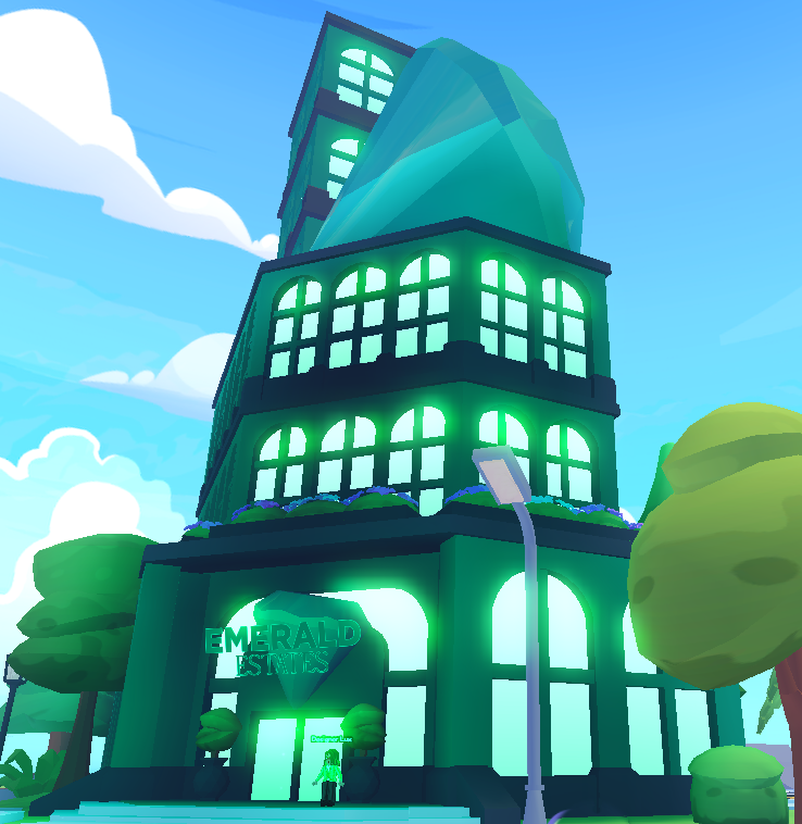 Emerald Estates | Overlook Bay Wiki | Fandom