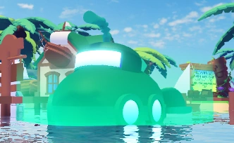 Submarine | Overlook Bay Wiki | Fandom