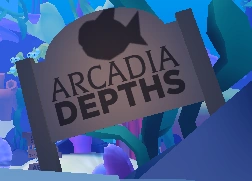Arcadia Depths | Overlook Bay Wiki | Fandom