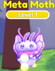 Overlook Bay:Meta Moth | Overlook Bay Wiki | Fandom