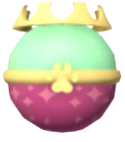 Overlook Bay 2:Fortune Pet Pod | Overlook Bay Wiki | Fandom