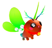 Overlook Bay:Mistletoe Moth | Overlook Bay Wiki | Fandom