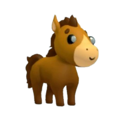 Overlook Bay 2:Horse | Overlook Bay Wiki | Fandom