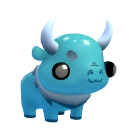 Overlook Bay 2:Arctic Buffalo | Overlook Bay Wiki | Fandom