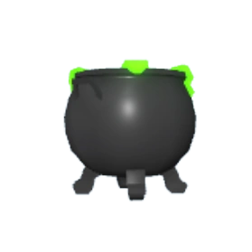 Witches Cauldron | Overlook Bay Wiki | Fandom