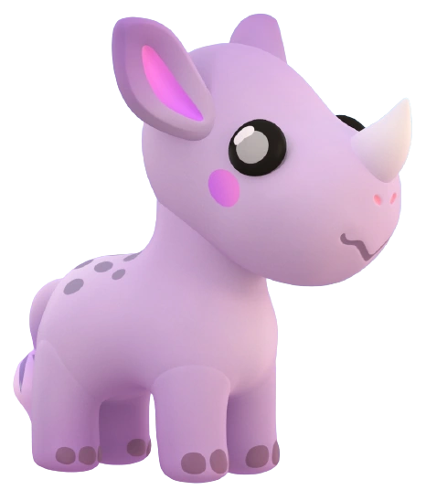 Overlook Bay:Rhino | Overlook Bay Wiki | Fandom