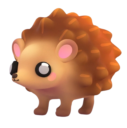 Overlook Bay:Hedgehog | Overlook Bay Wiki | Fandom