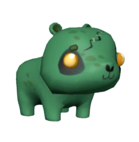 Overlook Bay 2:Zombear | Overlook Bay Wiki | Fandom