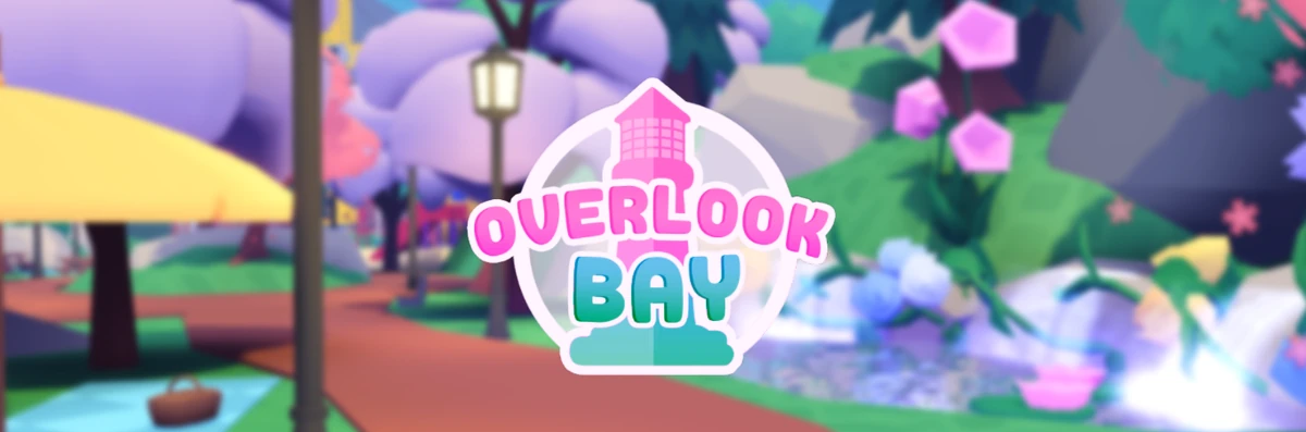 Overlook Bay:Easter Event (2021) | Overlook Bay Wiki | Fandom